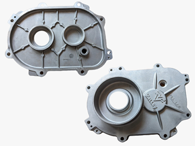 Agriculture, Irrigation High Pressure Die Castings, PDC Components